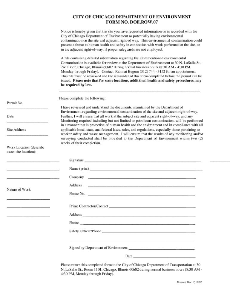 Fillable Online supplemental right-of-way agreement Fax Email Print ...