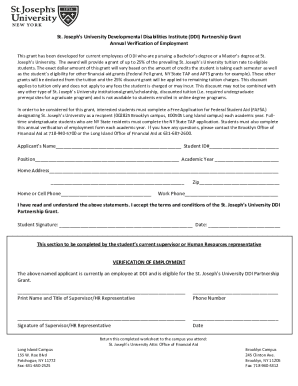 Fillable Online ddi-verification-form.pdf Fax Email Print - pdfFiller