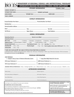 Fillable Online State Assigned Student Identifier (SASID) Fax Email ...