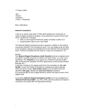 Fillable Online DUA Compliance Form Fax Email Print - pdfFiller