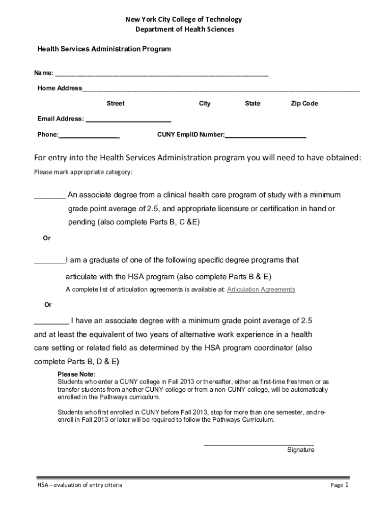Fillable Online How can students view their 8 Digit CUNYfirst ID ...