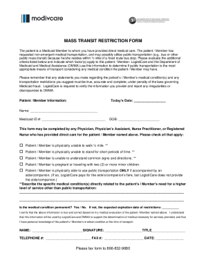 Fillable Online 42 CFR Part 440 -- Services: General Provisions Fax ...