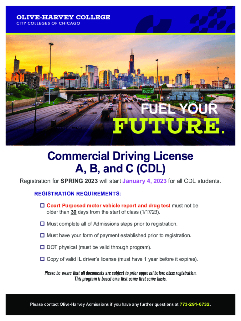 Fillable Online NJ MVCGetting your Commercial Driver License (CDL) Fax ...