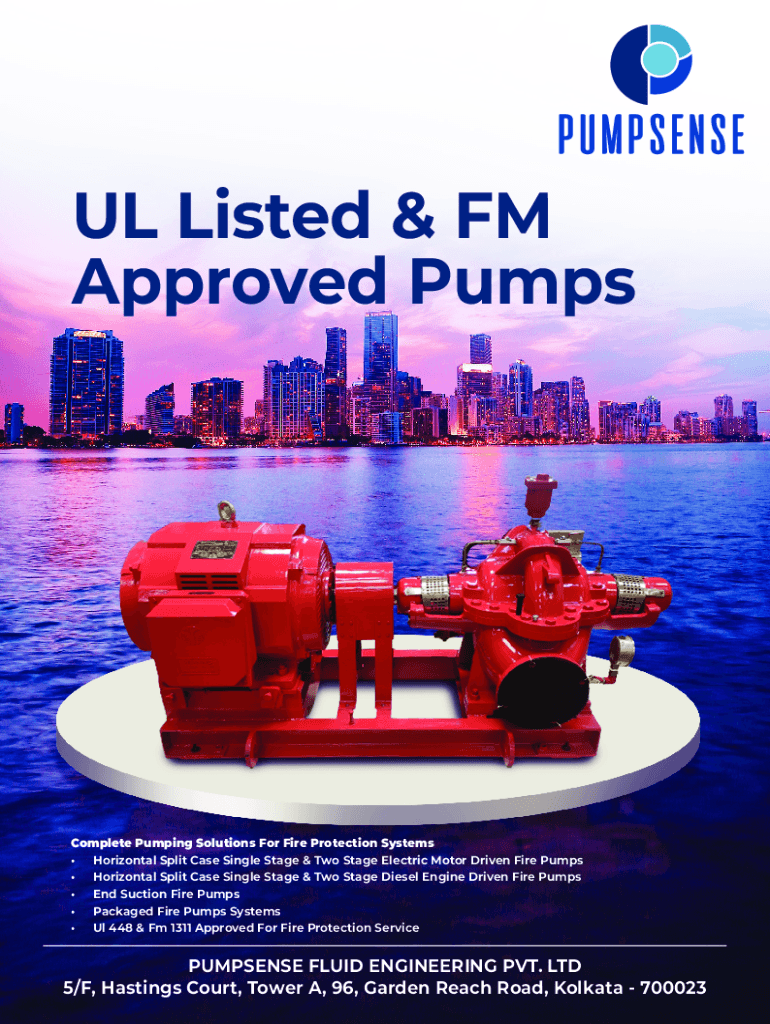 Fillable Online What Is UL Listed and Why Does It Matter? Fax Email ...