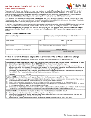 Fillable Online PEBB-Claim-Form.pdf Fax Email Print - pdfFiller