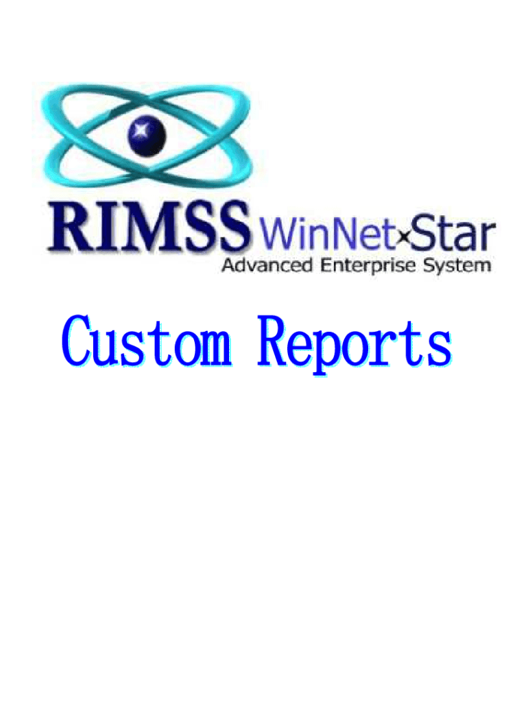 Fillable Online Report Writing.docx Fax Email Print - pdfFiller