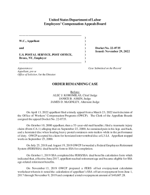 Fillable Online Sample parole support letter from family. Sample parole ...