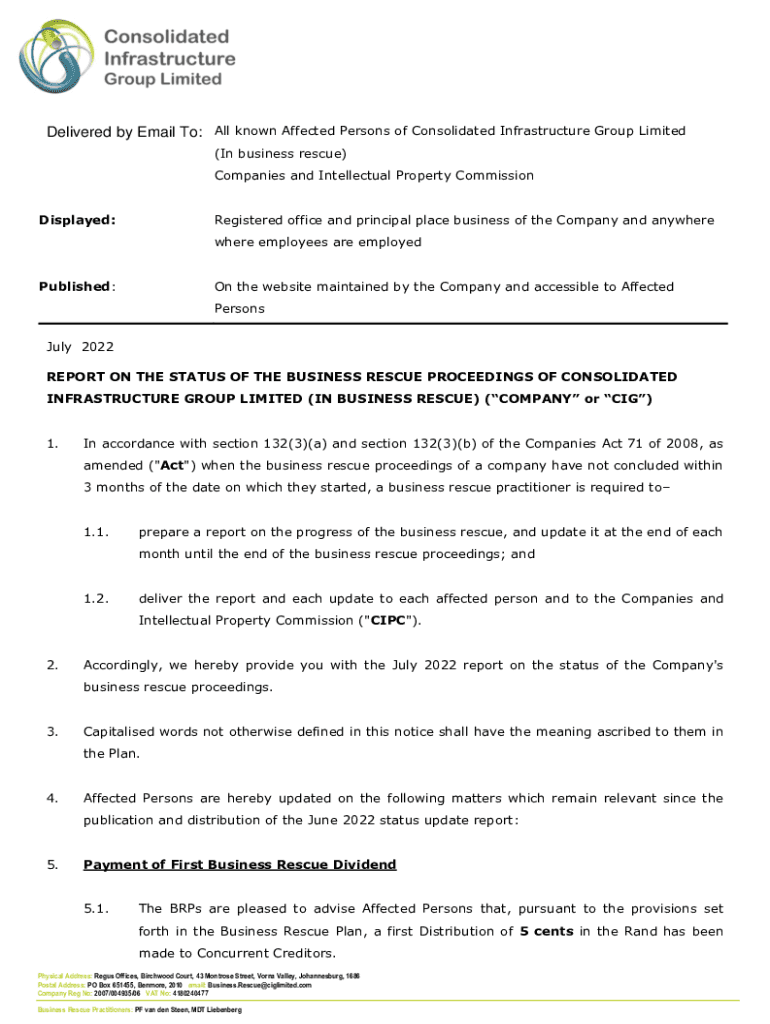 Fillable Online CONSOLIDATED POWER PROJECTS Fax Email Print - pdfFiller