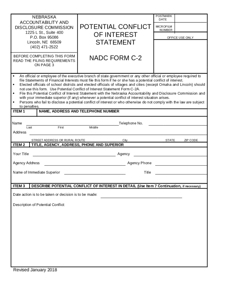 statement of dissolution of a political committee Doc Template | pdfFiller