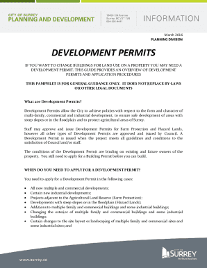 Fillable Online Electrical Operating Permit Application Fax Email Print ...