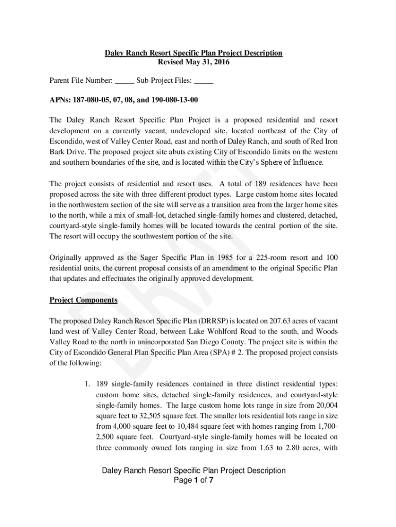 Fillable Online DALEY RANCH RESORT Fax Email Print - pdfFiller
