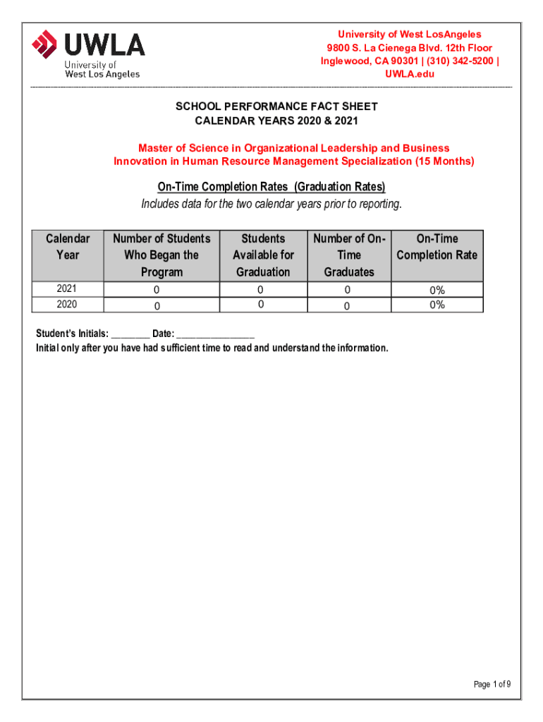 Fillable Online Forms - UW Human Resources - University of Washington ...
