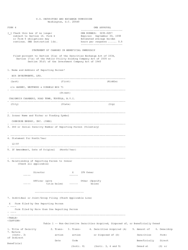 Fillable Online 1 - ------ -------------------------------------- FORM ...