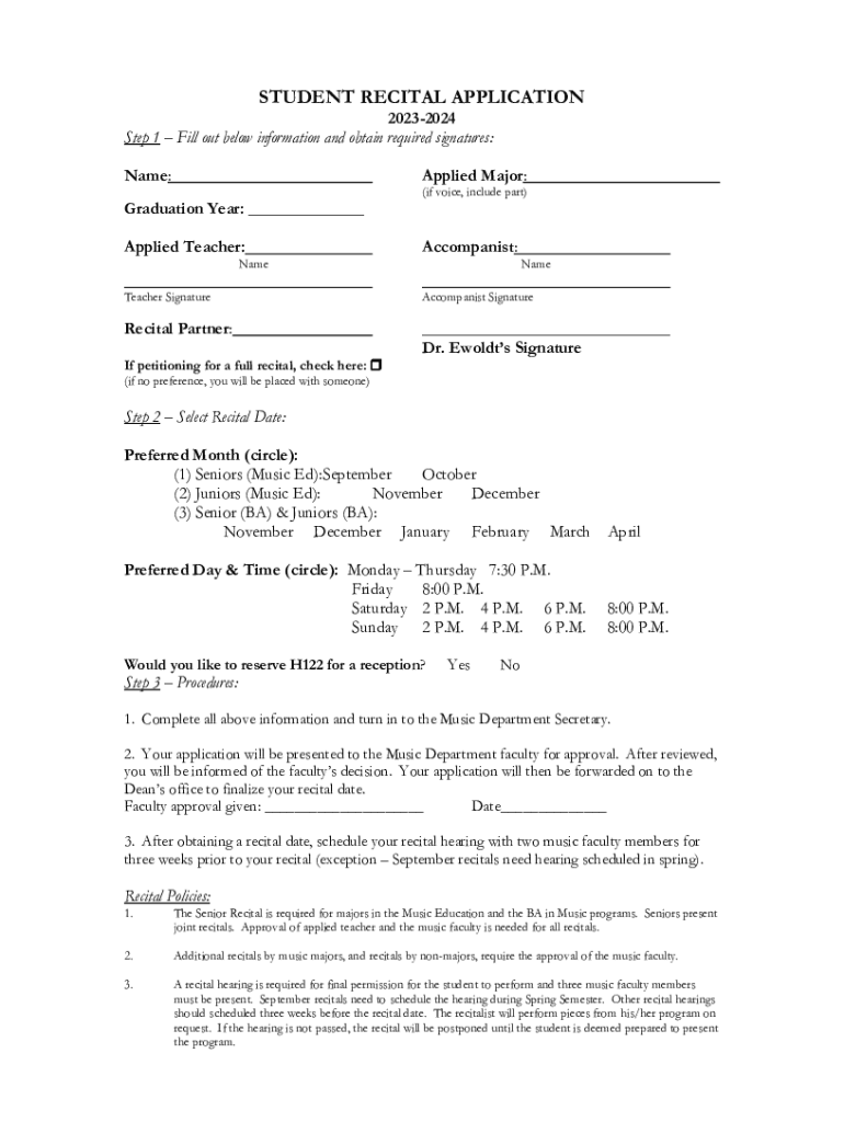Fillable Online Step 1 Fill out below information and obtain required ...