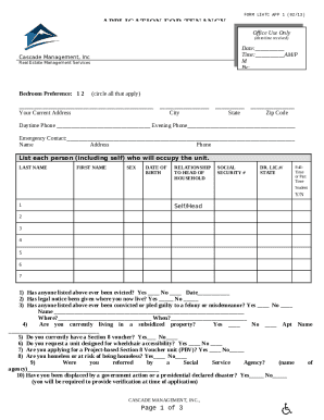 Print Application Doc Template | pdfFiller
