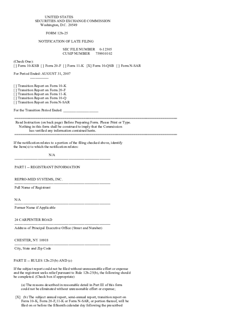 Fillable Online Form 10-KSB Form 20-F Form 11-K X Form 10-QSB Form N ...
