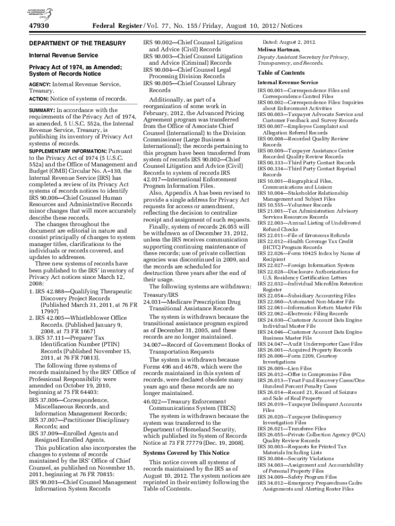 Fillable Online IRS 90 Fax Email Print - pdfFiller