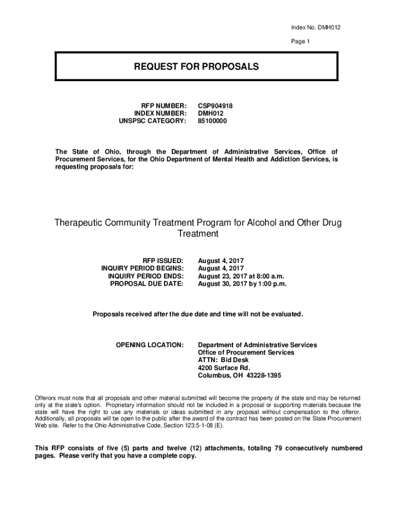 Fillable Online procure ohio UNSPSC Category (SIC) Codes - Ohio ...