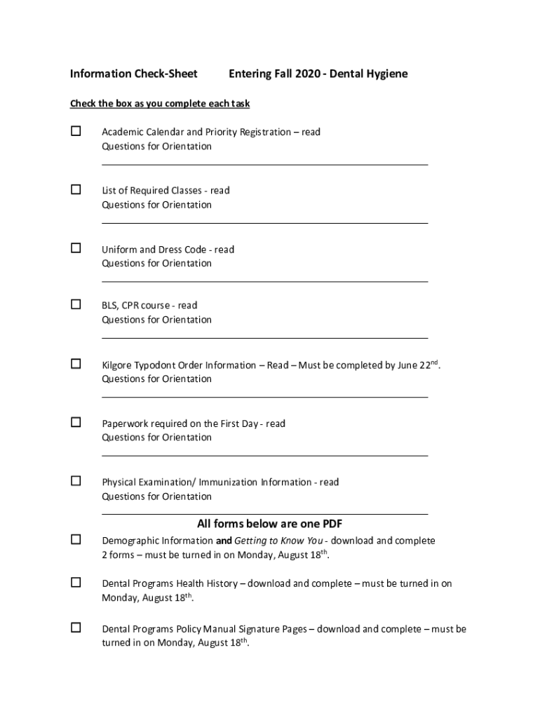Fillable Online dentalprograms santarosa End of Chapter Assignments ...