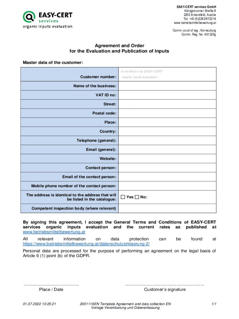 Fillable Online Certificates, label approvals, products, standardsEasy ...