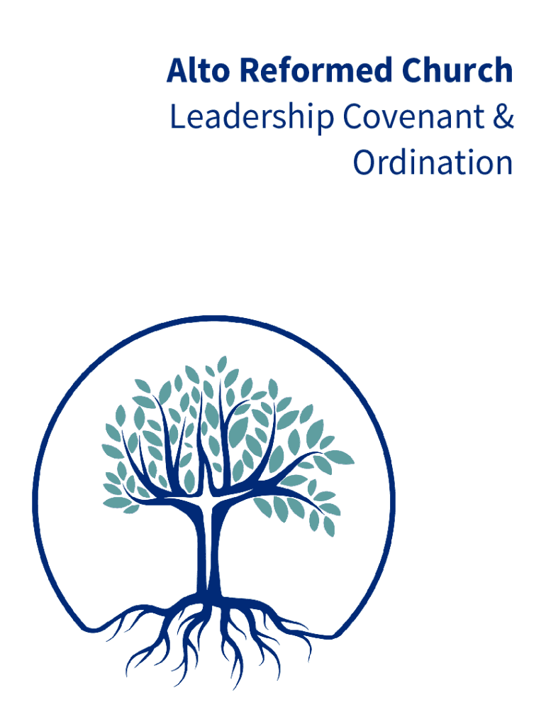 Fillable Online What Must a True Believer Do? (Our Covenant Partner ...