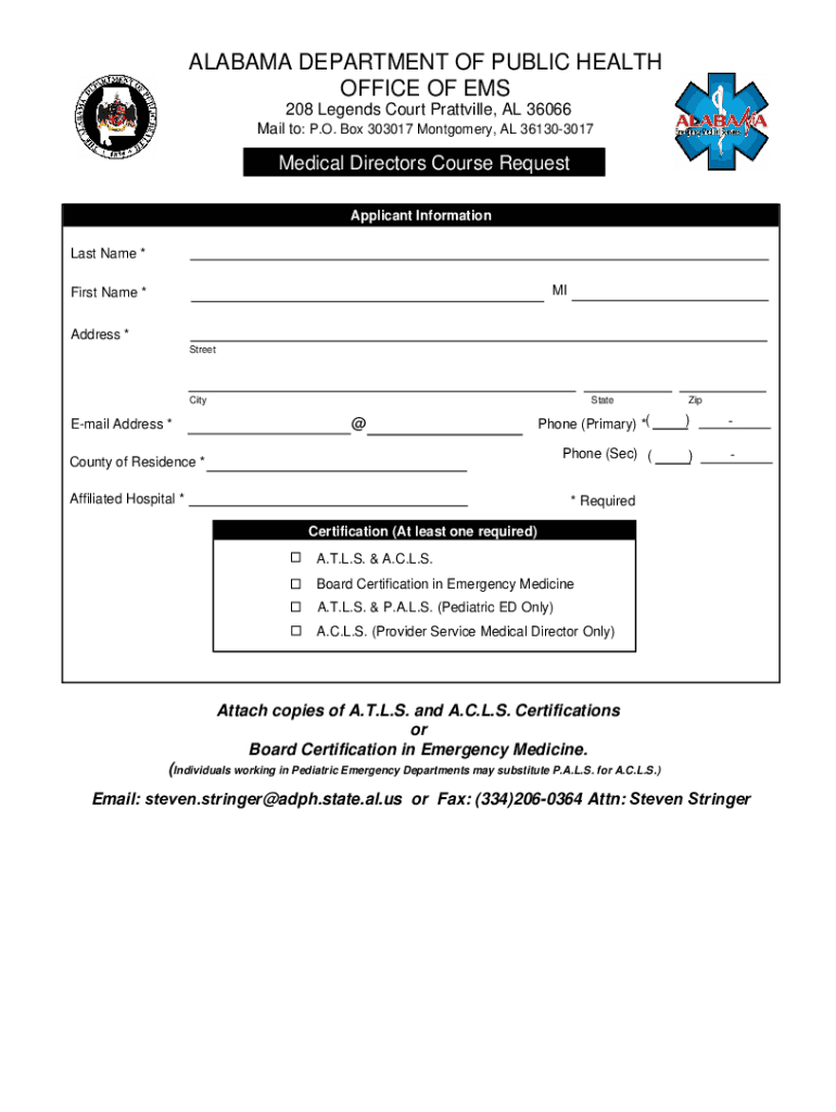 Fillable Online Last Name * Fax Email Print - pdfFiller