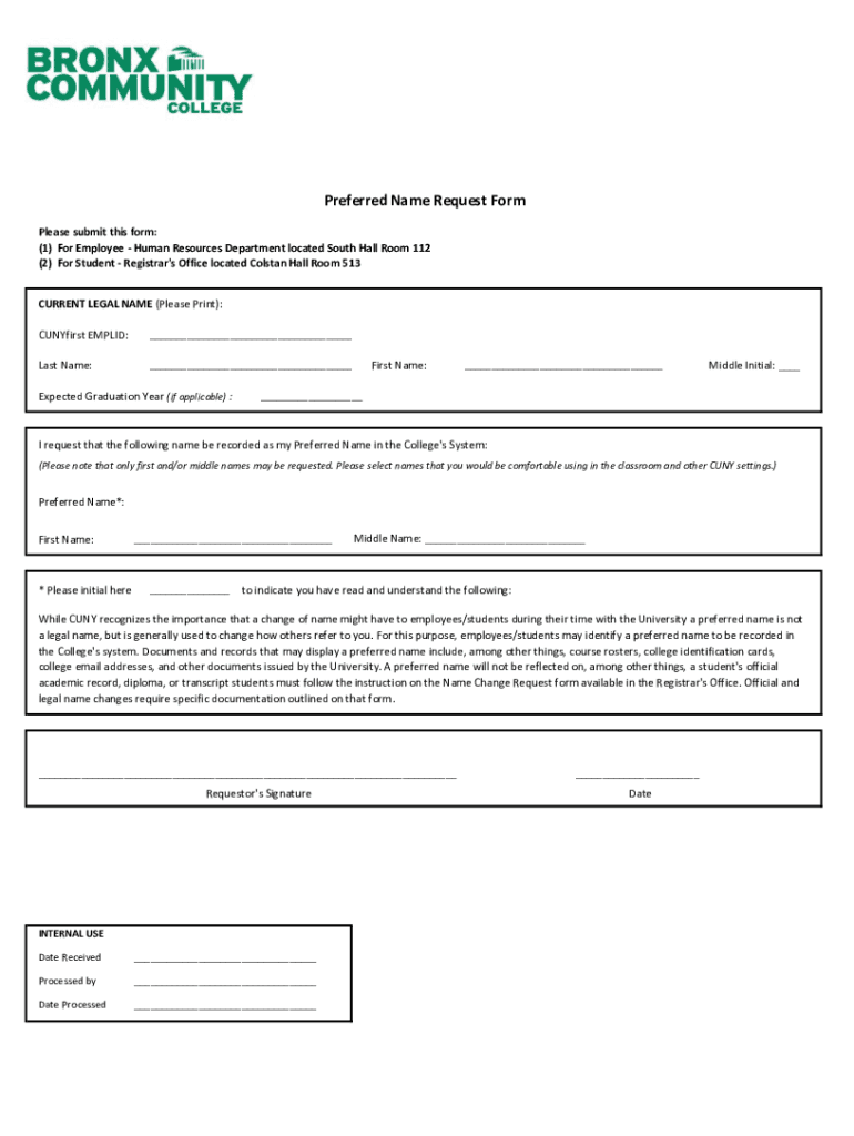 Fillable Online Please submit this form: Fax Email Print - pdfFiller