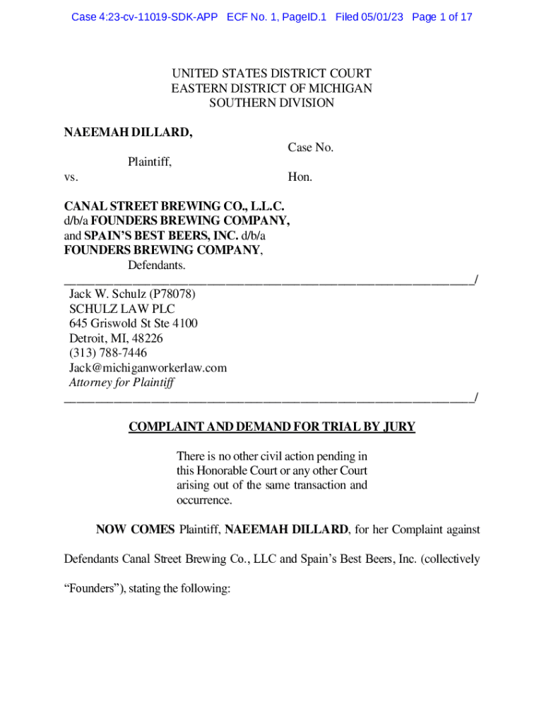 Fillable Online Senate confirms Jamaican- American as US district judge ...