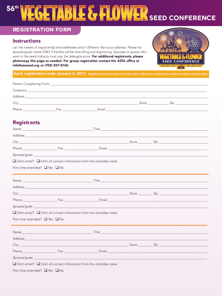 Fillable Online The Complete Guide to Registration Types Fax Email ...