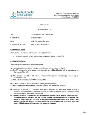 Fillable Online ACE Registration Software Fax Email Print - pdfFiller