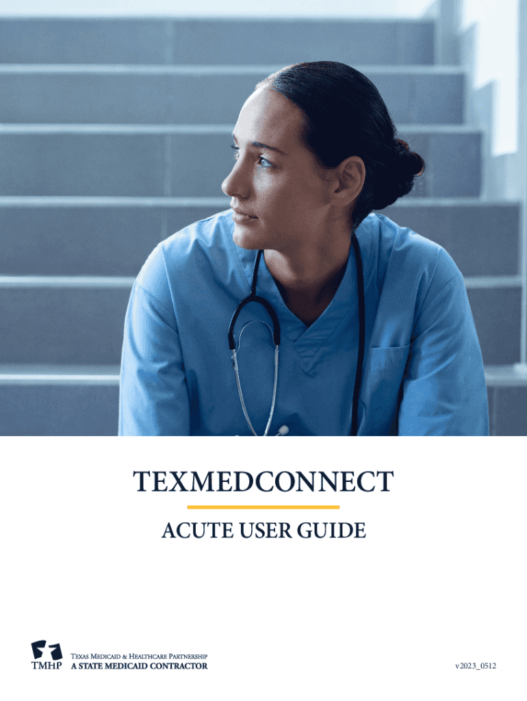 Fillable Online TexMedConnect Claims Submission Training for HCS and ...