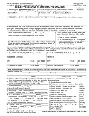 Ha 501 U5 - Fill and Sign Printable Template Online