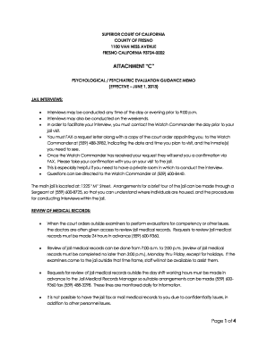 Printable how to conduct a psychiatric interview Templates to Submit ...