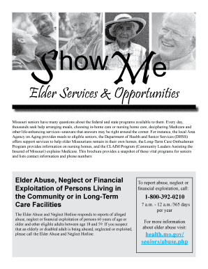 Fillable Online hackney gov Health and social care permit application ...