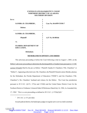 Non Binding Offer Letter Example - Fill Online, Printable, Fillable ...