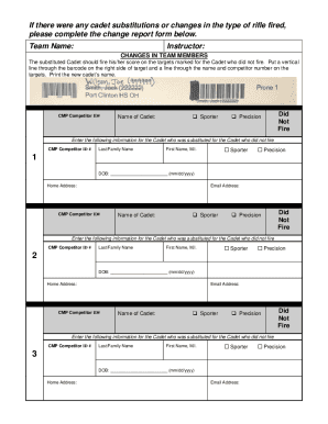 Fillable Online Illinois State Police Directive ORD-001, Firearms Fax ...