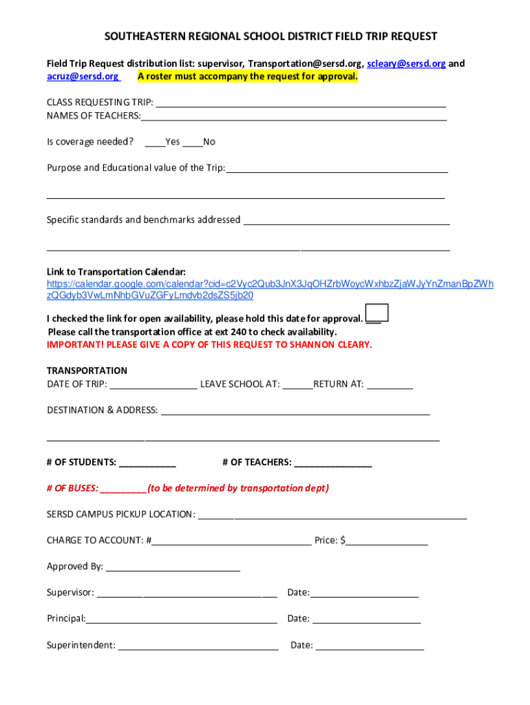 Fillable Online student-permission-form-for-field-trip-. ... Fax Email ...