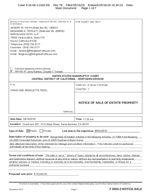 Fillable Online Rule 33. Document Preparation: Booklet Format; 8 1/2 ...