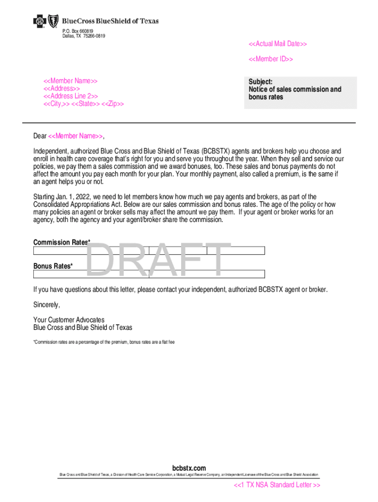 Fillable Online TX Template Fax Email Print - pdfFiller