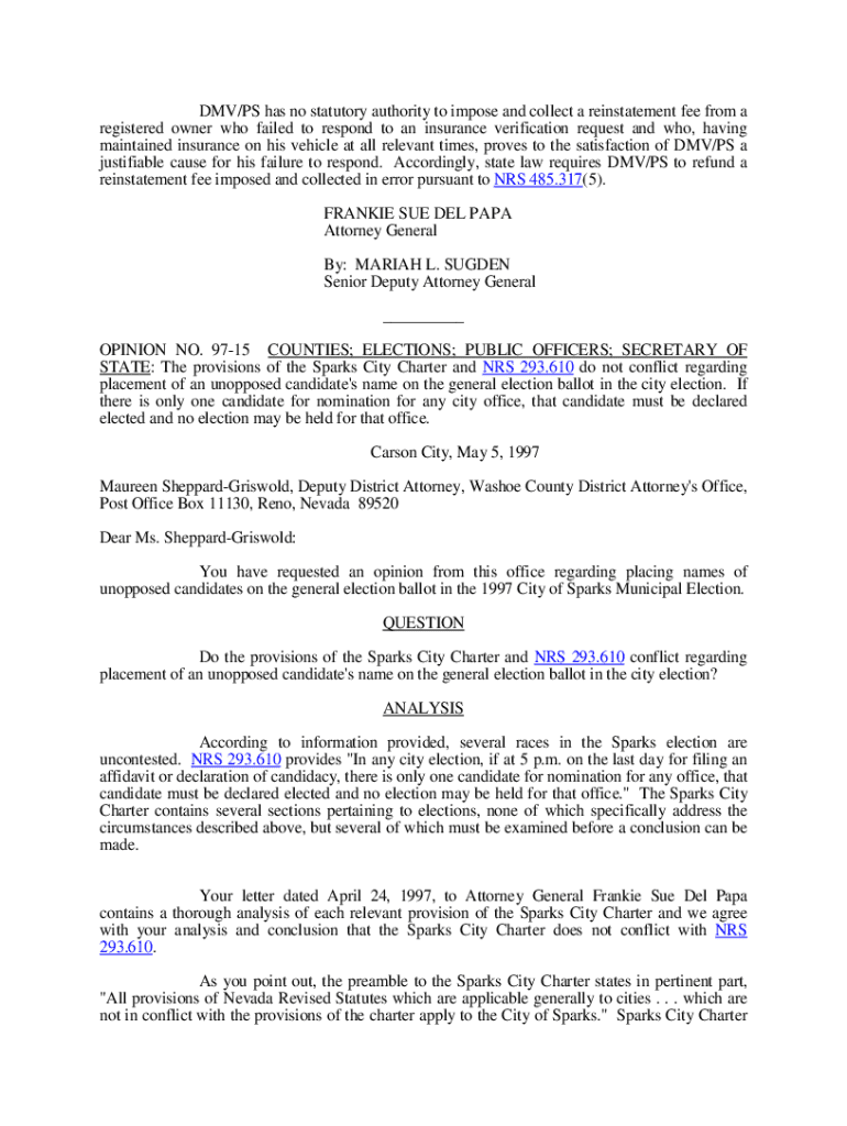 Fillable Online Suspension of Drivers' Licenses In All 50 States Fax ...