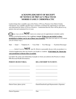 Fillable Online I hereby request and consent to the performance ... Fax ...