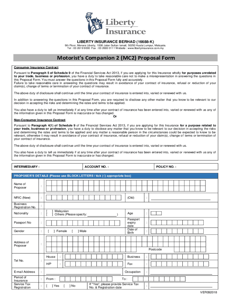 Fillable Online product disclosure sheetmotor insurance Fax Email Print ...