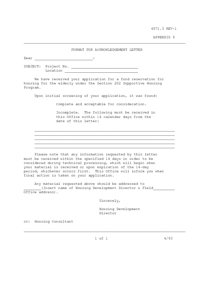 Fillable Online Acknowledgement receipt sample for check payment Fax ...