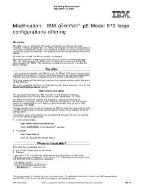 Fillable Online Replace the model 570 or 9116-561 service processor ...