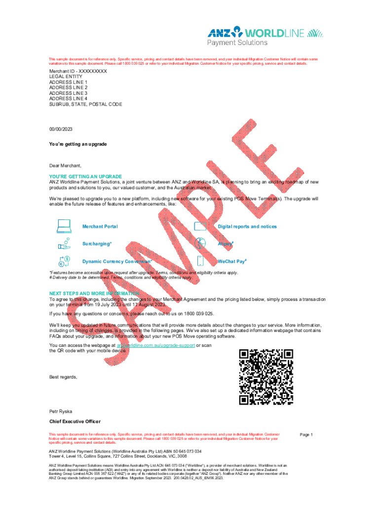 Fillable Online 200042802-notice-letter-migration-wave7-september-aus ...