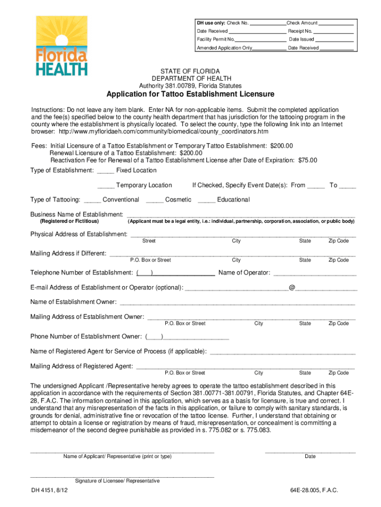 Fillable Online renew license in category "Documents (PDF, Word, etc ...