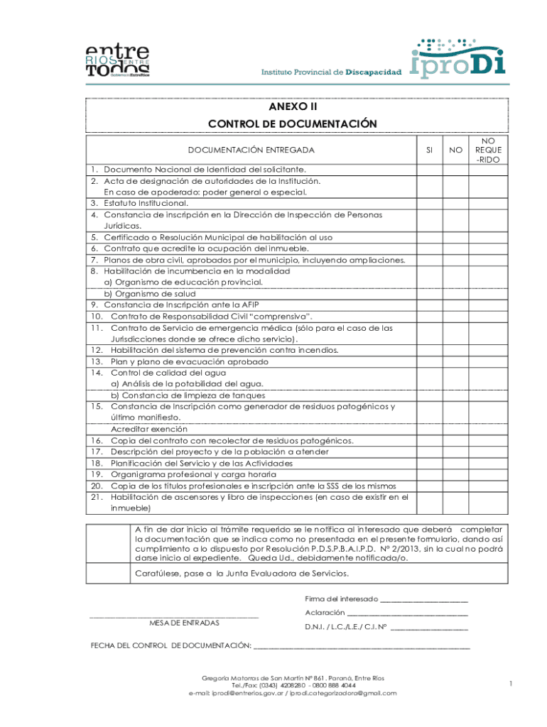 Completable En línea M-PG-03 Manual para la elaboracion y control de documentos ... Fax Email ...