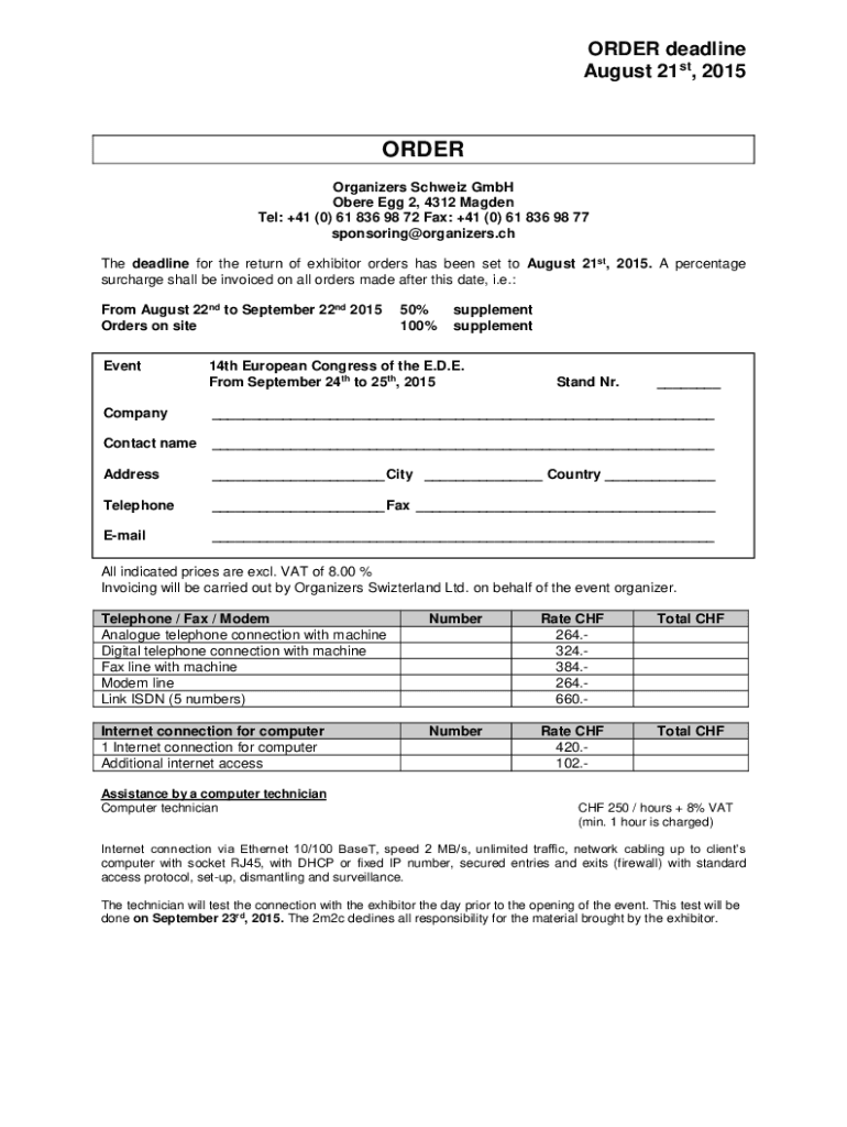 Fillable Online FAX: Fresno Area Express Fax Email Print - pdfFiller