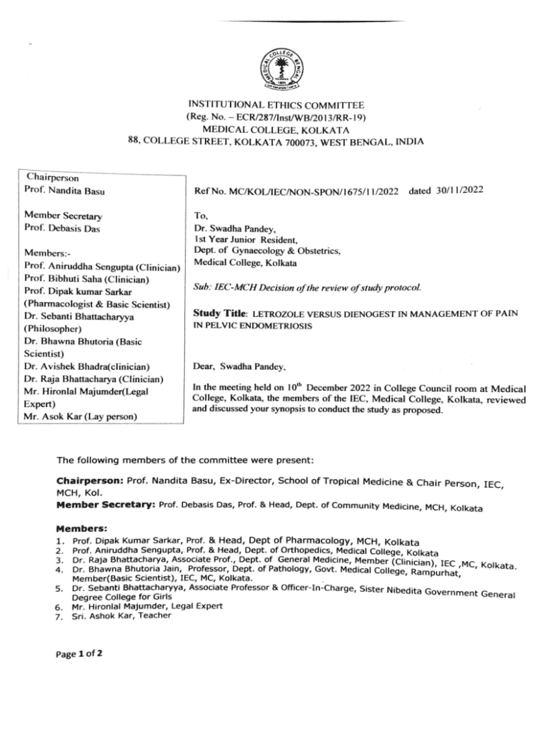 Fillable Online wbuhs ac Submission-of-Post-Doctoral-Degree-DM-MCH-Research- ... Fax Email Print ...