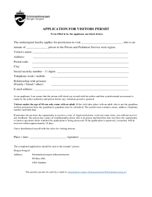 Fillable Online The authorization contemplated in Section 11(2) on ...